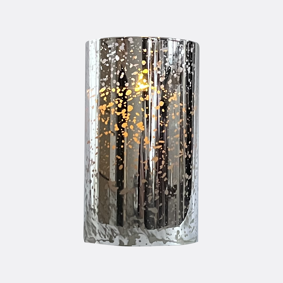 LUMINARA LEDキャンドルライト – パコスフラワー